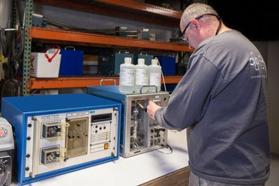 Mechanical, Chemical, and Structural Engineering | EES Corp