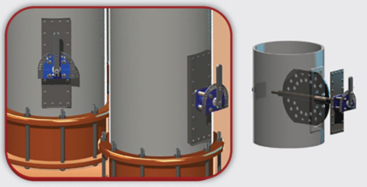 Field Services for Coal Fired Power Plants | EES Corp